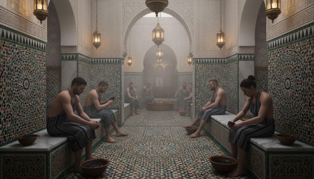 What Is Hammam Morocco: Complete Cultural Guide