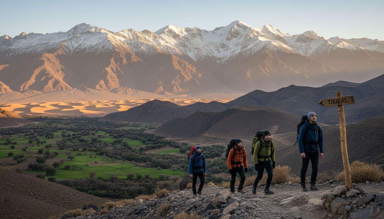 Why Adventure Tourism in Morocco? Complete Guide