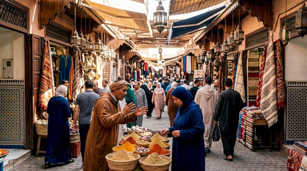 Things to Do in Marrakech: Top Experiences for Every Traveler