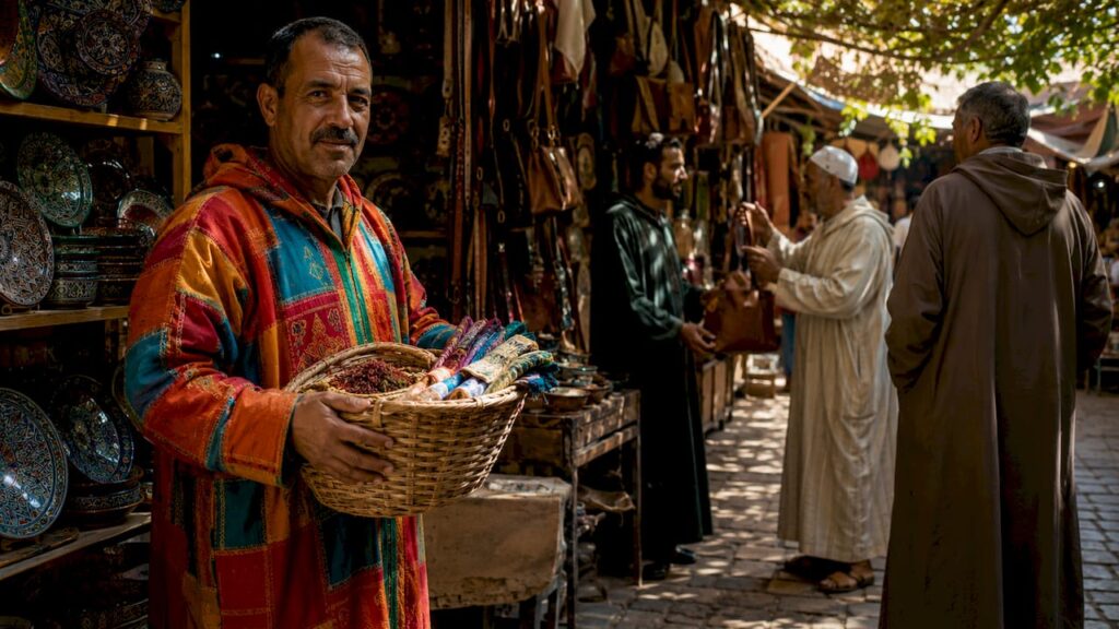 Things to Do in Fez: Your Cultural Guide